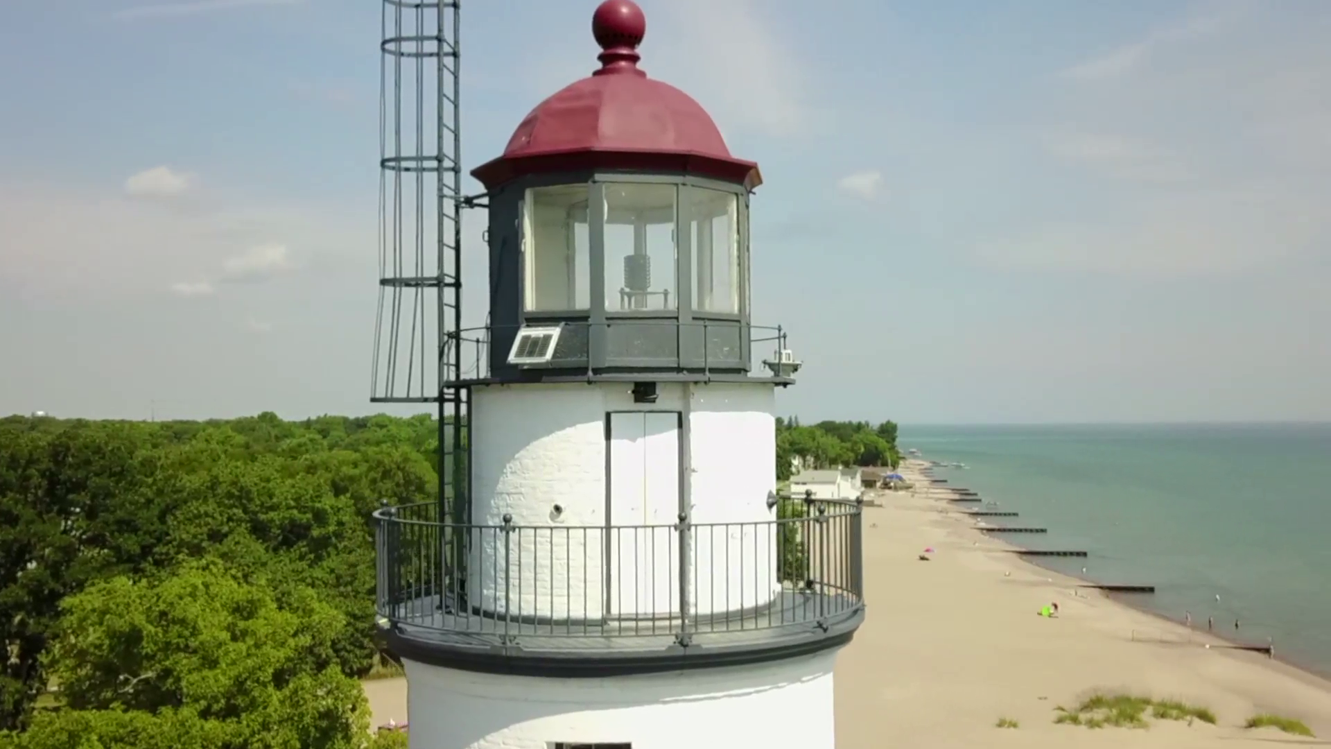Fort Gratiot Lighthouse - GBS Media